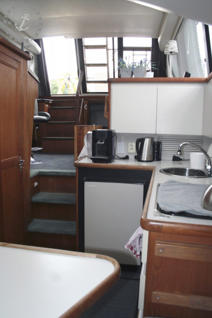 Carver 300 Aft Cabin (Verkocht) | Nauticus Yachting