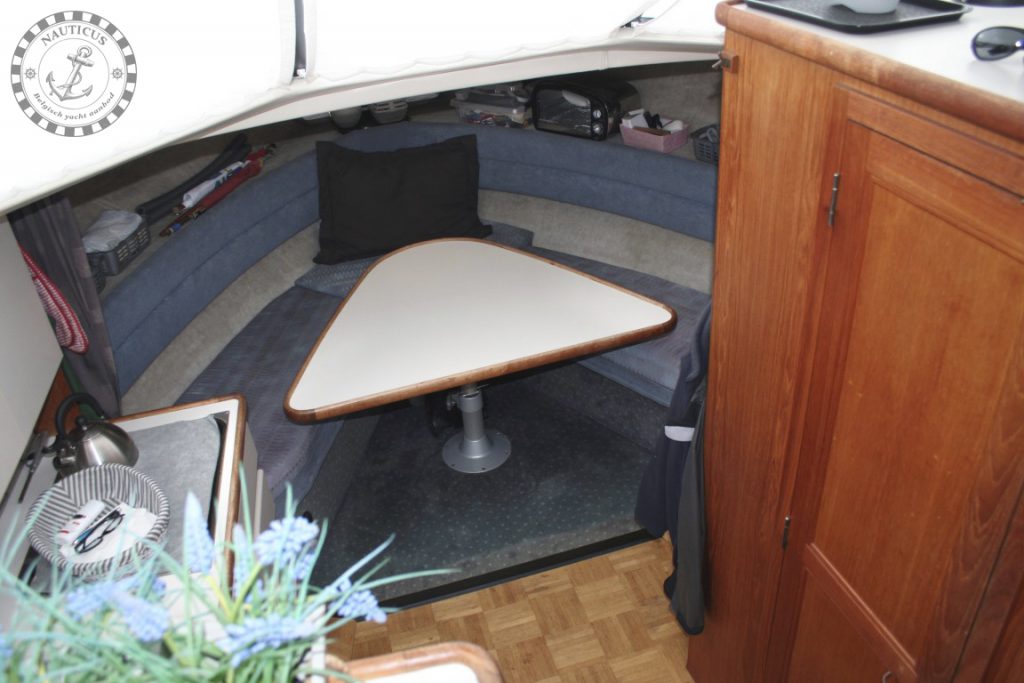 Carver 300 Aft Cabin (Verkocht) | Nauticus Yachting