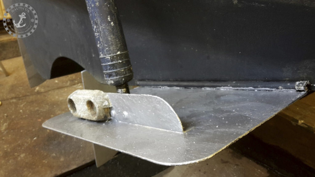 Princess 360 (Verkocht) | Nauticus Yachting