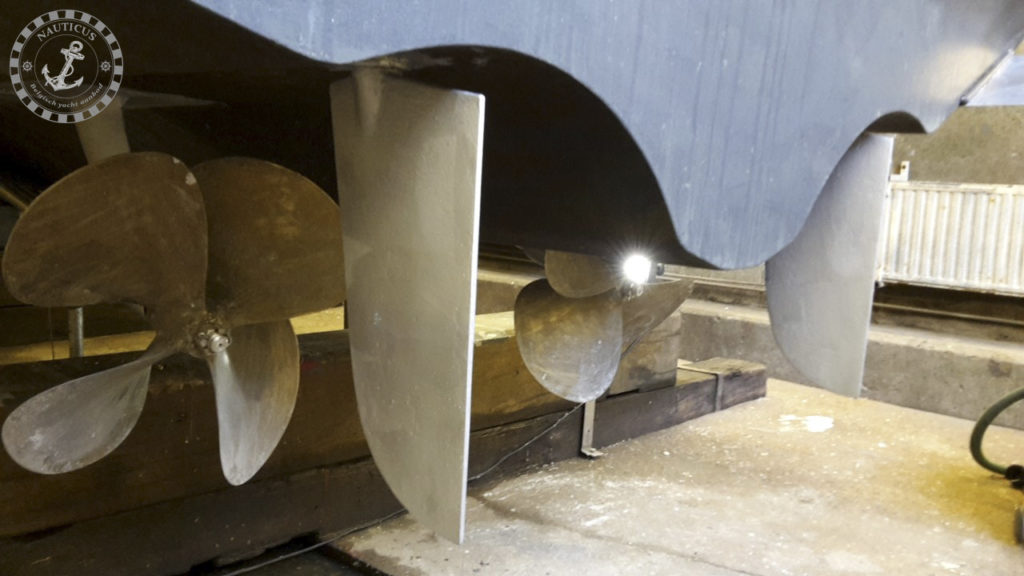 Princess 360 (Verkocht) | Nauticus Yachting