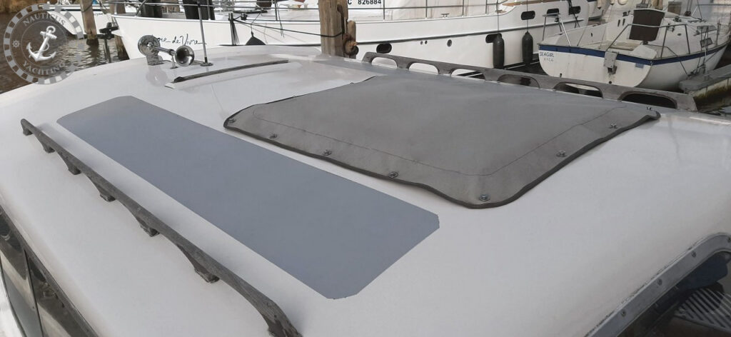 Colvic 32 Atlanta (Verkocht) | Nauticus Yachting