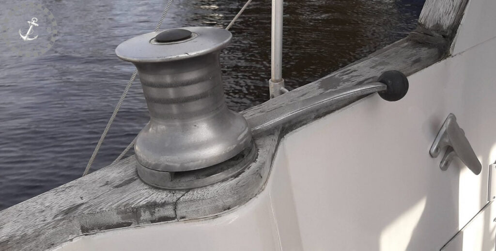 Colvic 32 Atlanta (Verkocht) | Nauticus Yachting