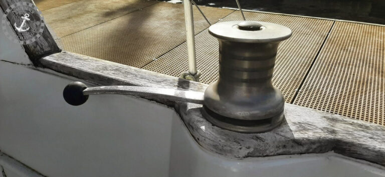 Colvic 32 Atlanta (Verkocht) | Nauticus Yachting