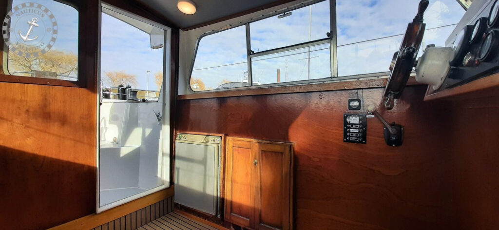 Colvic 32 Atlanta (Verkocht) | Nauticus Yachting