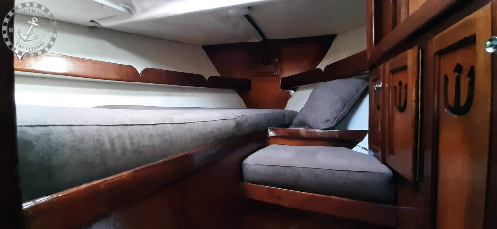 Colvic 32 Atlanta (Verkocht) | Nauticus Yachting