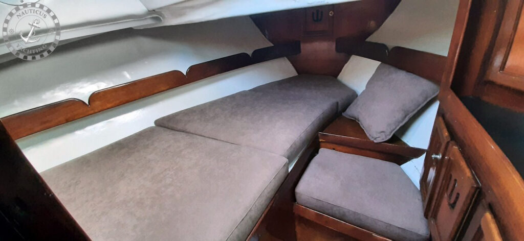 Colvic 32 Atlanta (Verkocht) | Nauticus Yachting