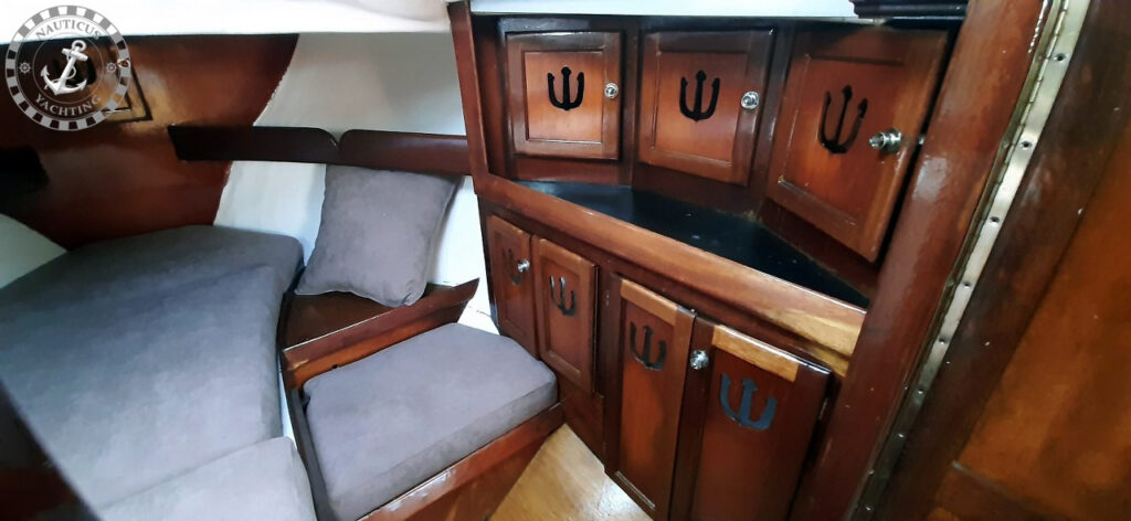 Colvic 32 Atlanta (Verkocht) | Nauticus Yachting