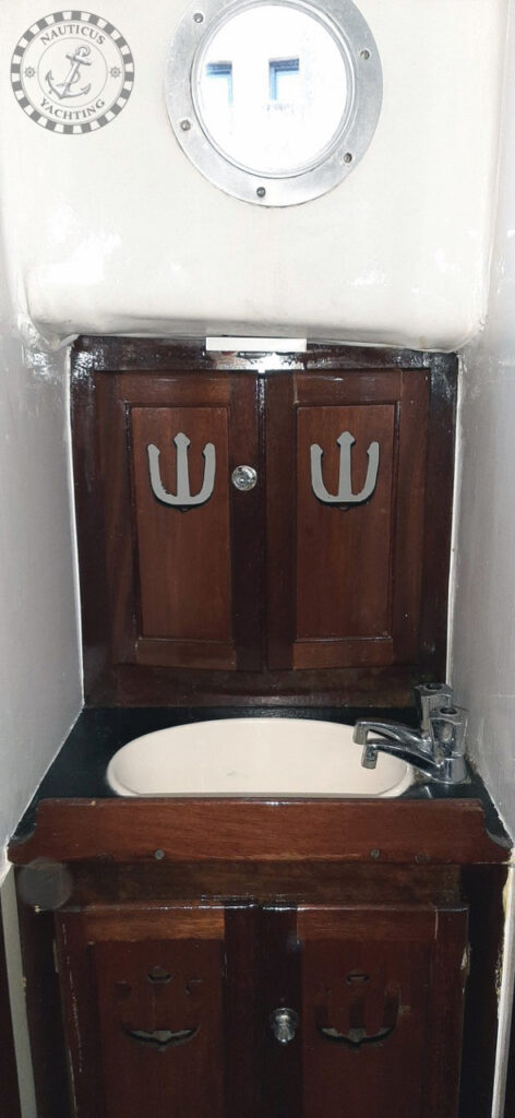 Colvic 32 Atlanta (Verkocht) | Nauticus Yachting