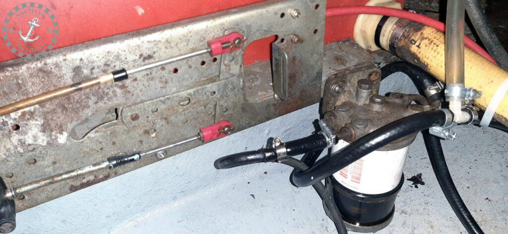 Colvic 32 Atlanta (Verkocht) | Nauticus Yachting