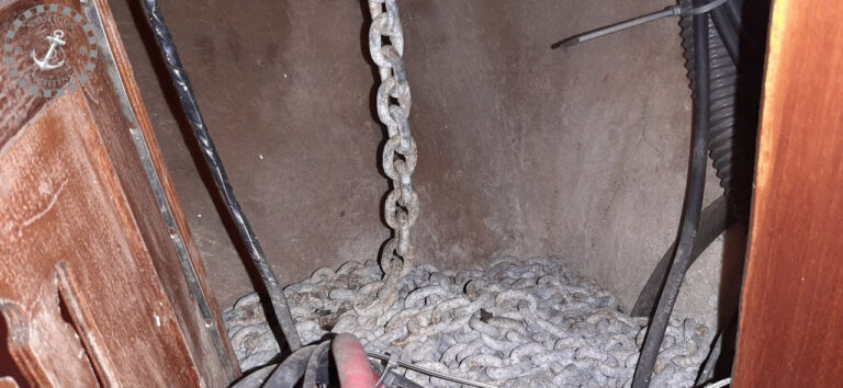 Colvic 32 Atlanta (Verkocht) | Nauticus Yachting