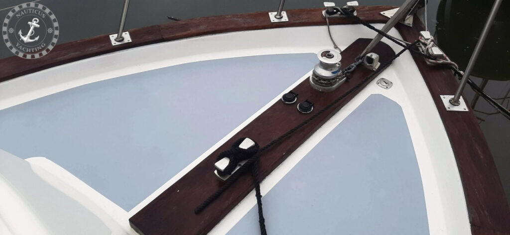 Colvic 32 Atlanta (Verkocht) | Nauticus Yachting