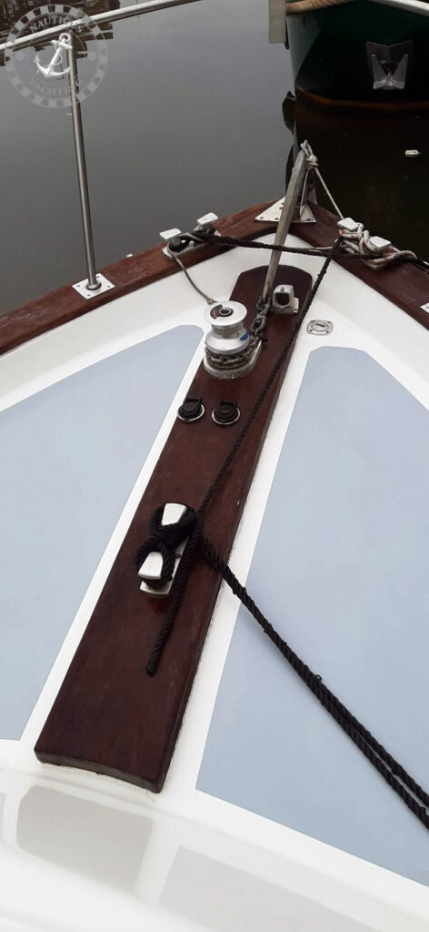 Colvic 32 Atlanta (Verkocht) | Nauticus Yachting