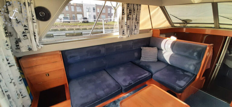 Princess 35 Flybridge | Nauticus Yachting
