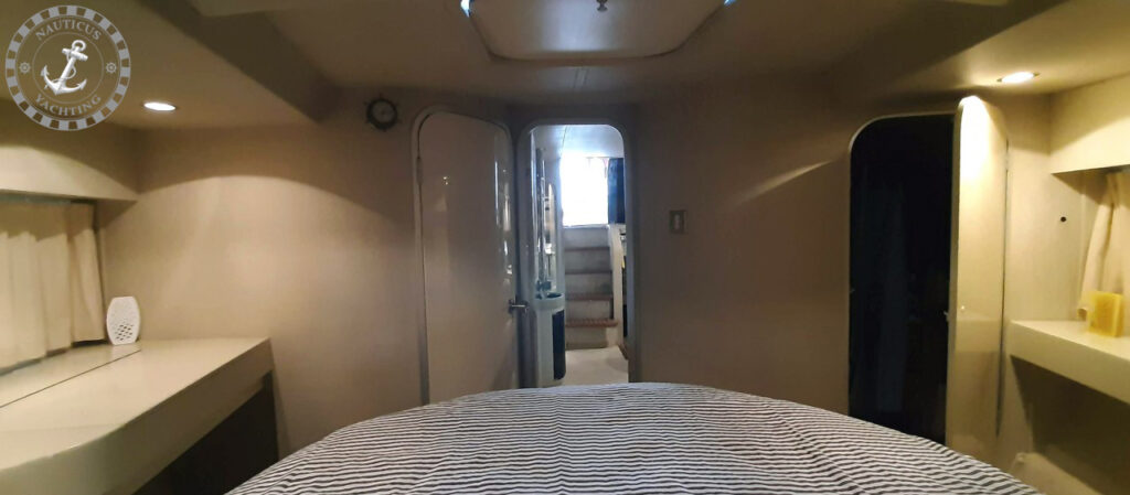 Princess 46 Riviera (Verkocht) | Nauticus Yachting