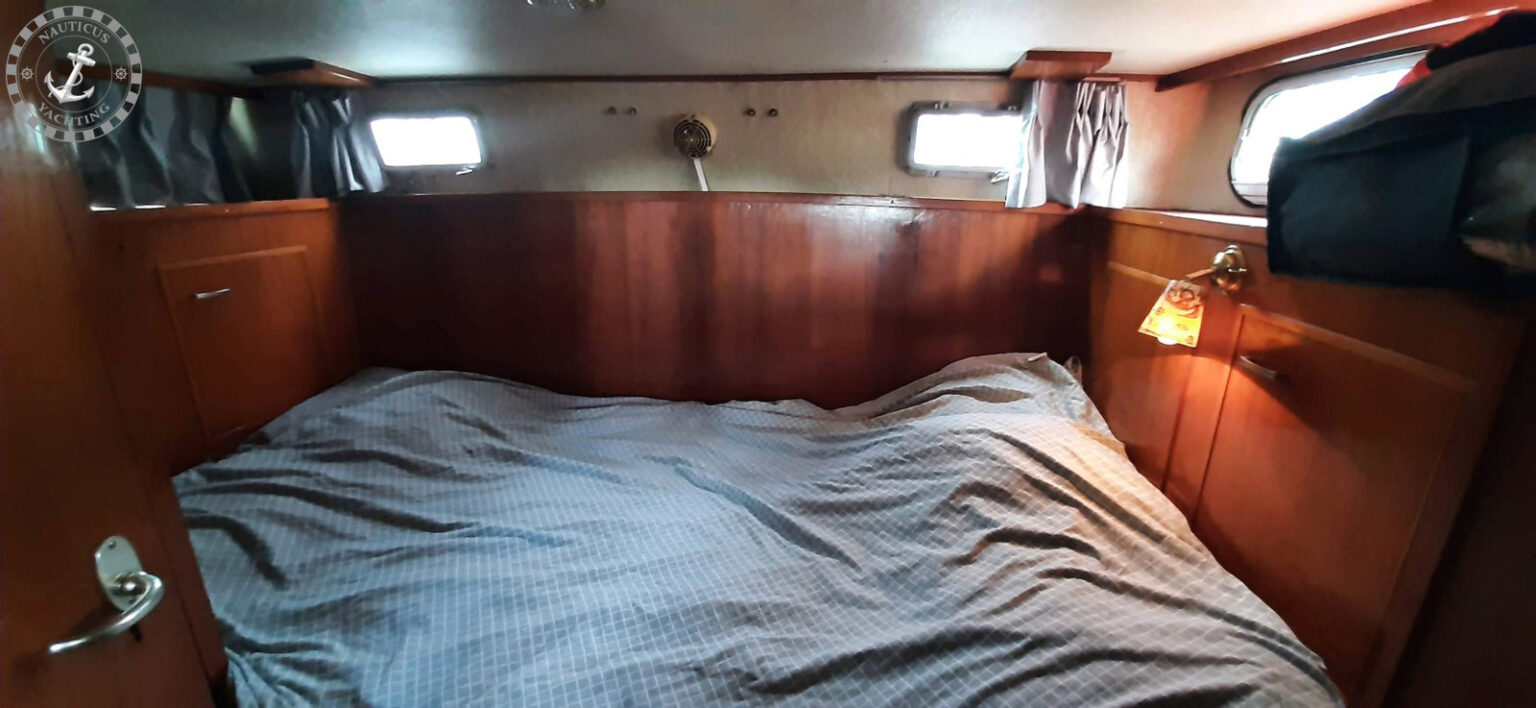 Neptunus 107 Twin (Verkocht) | Nauticus Yachting