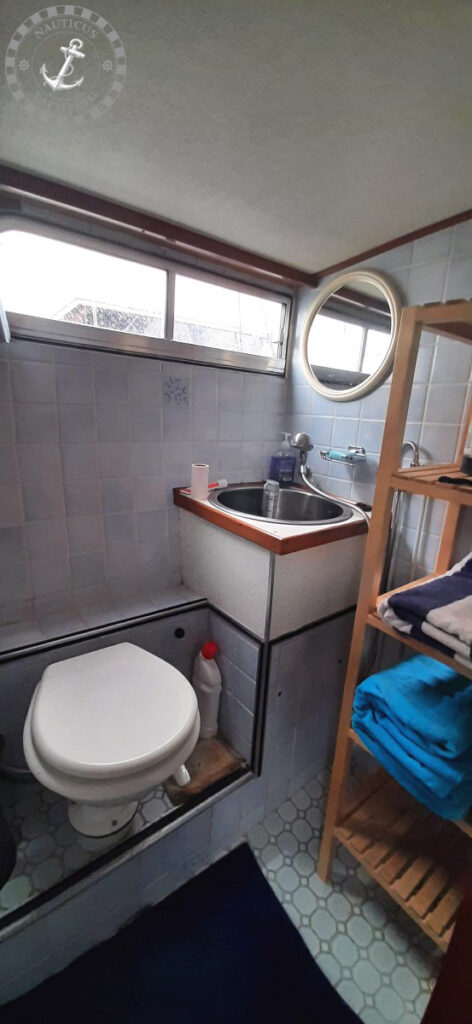 Neptunus 107 Twin (Verkocht) | Nauticus Yachting